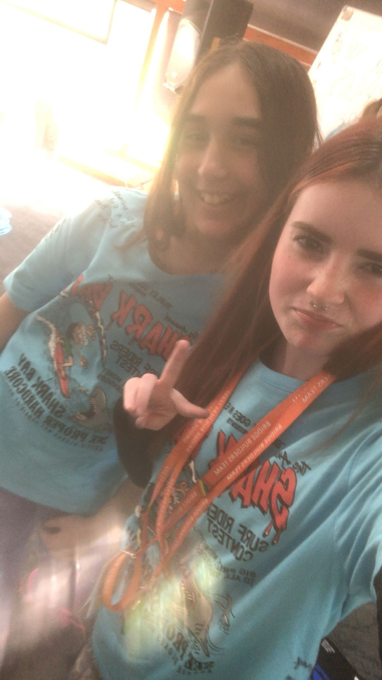 Phoenix Thomas - Bridge Builders